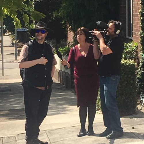 Building Community Acceptance for Community Housing - Judith Stubbs